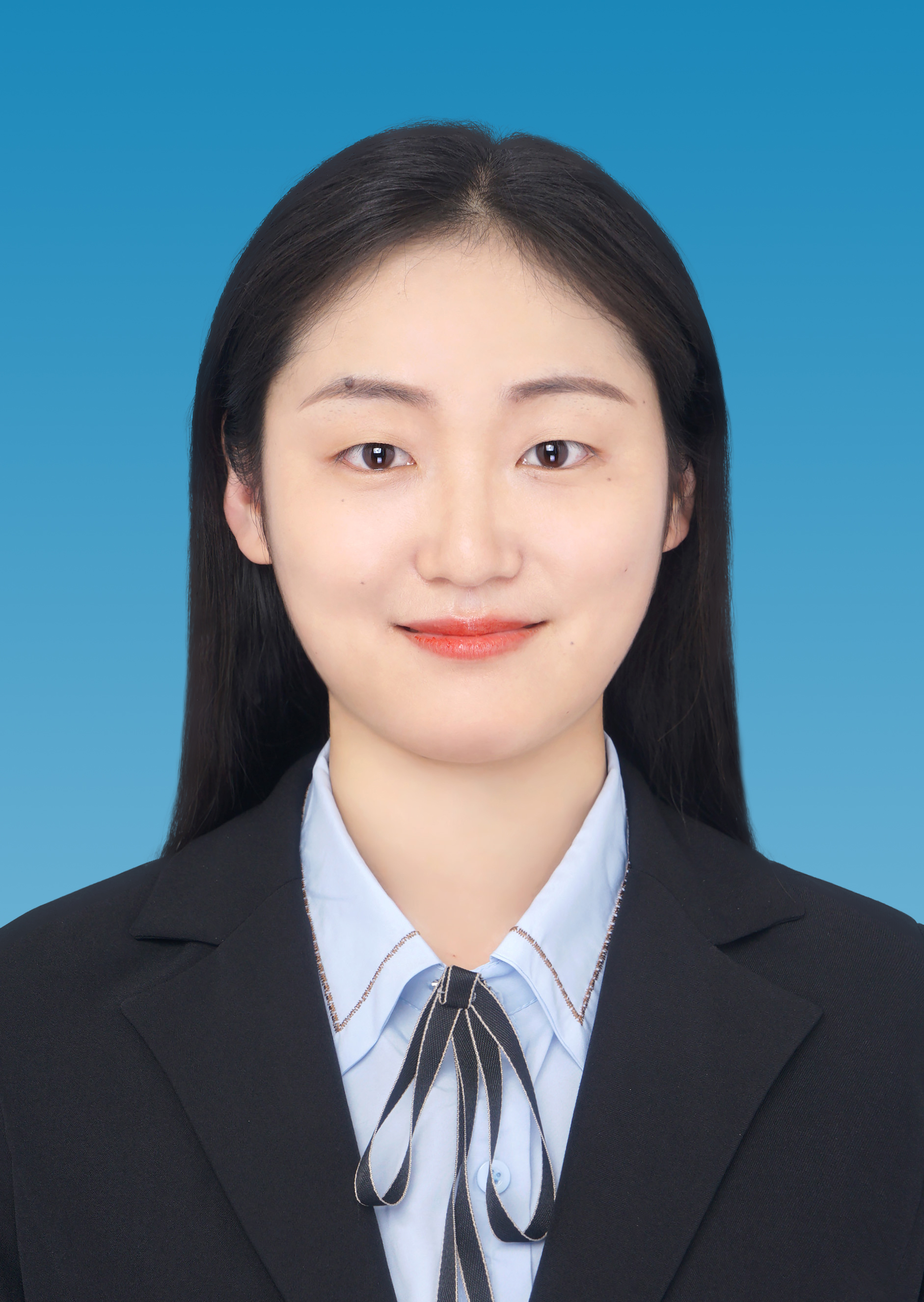 李亚红 | LI Yahong-河南大学柔性电子学院